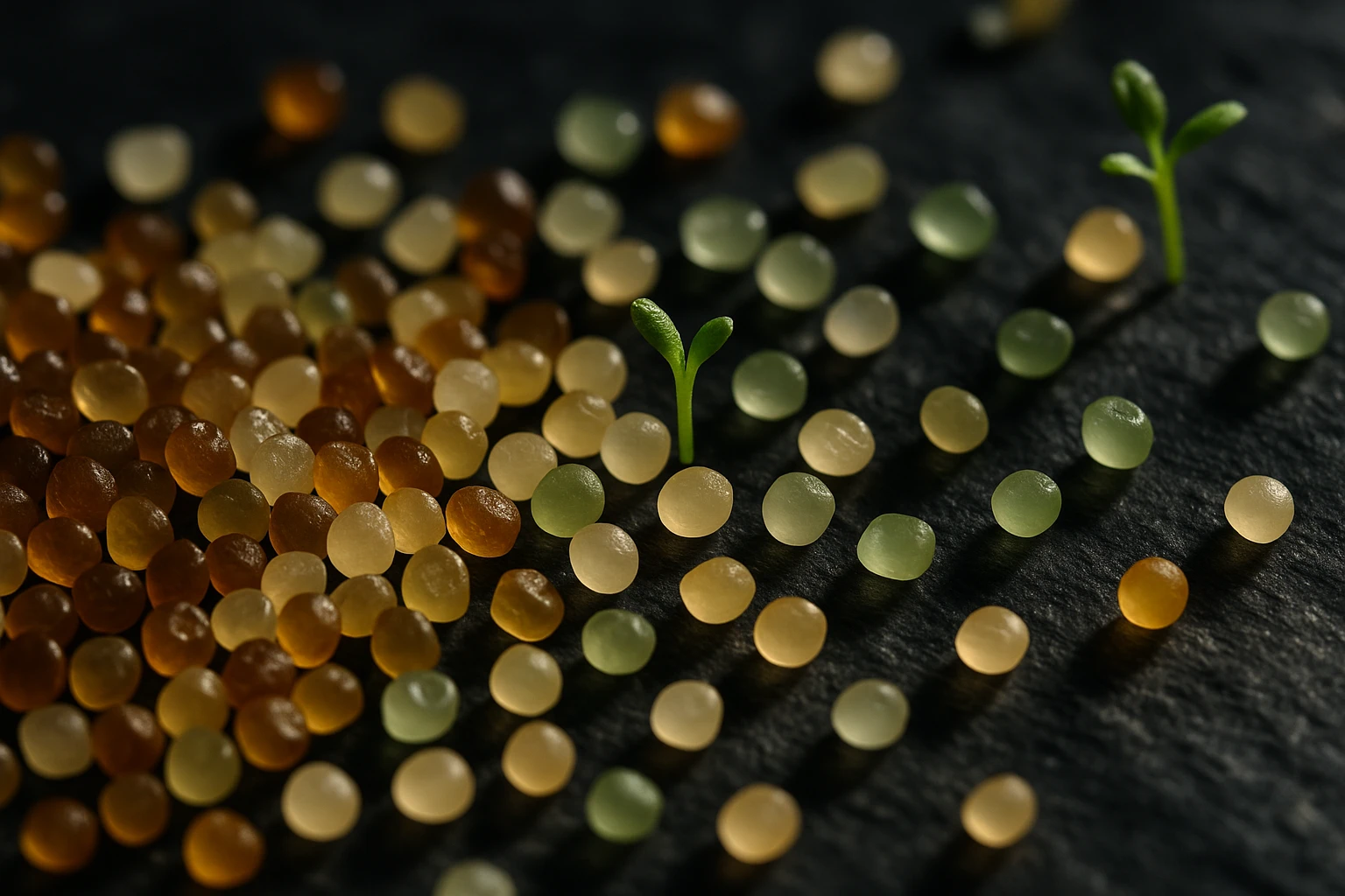 Bio-based Polymers | Bioplastics Guide