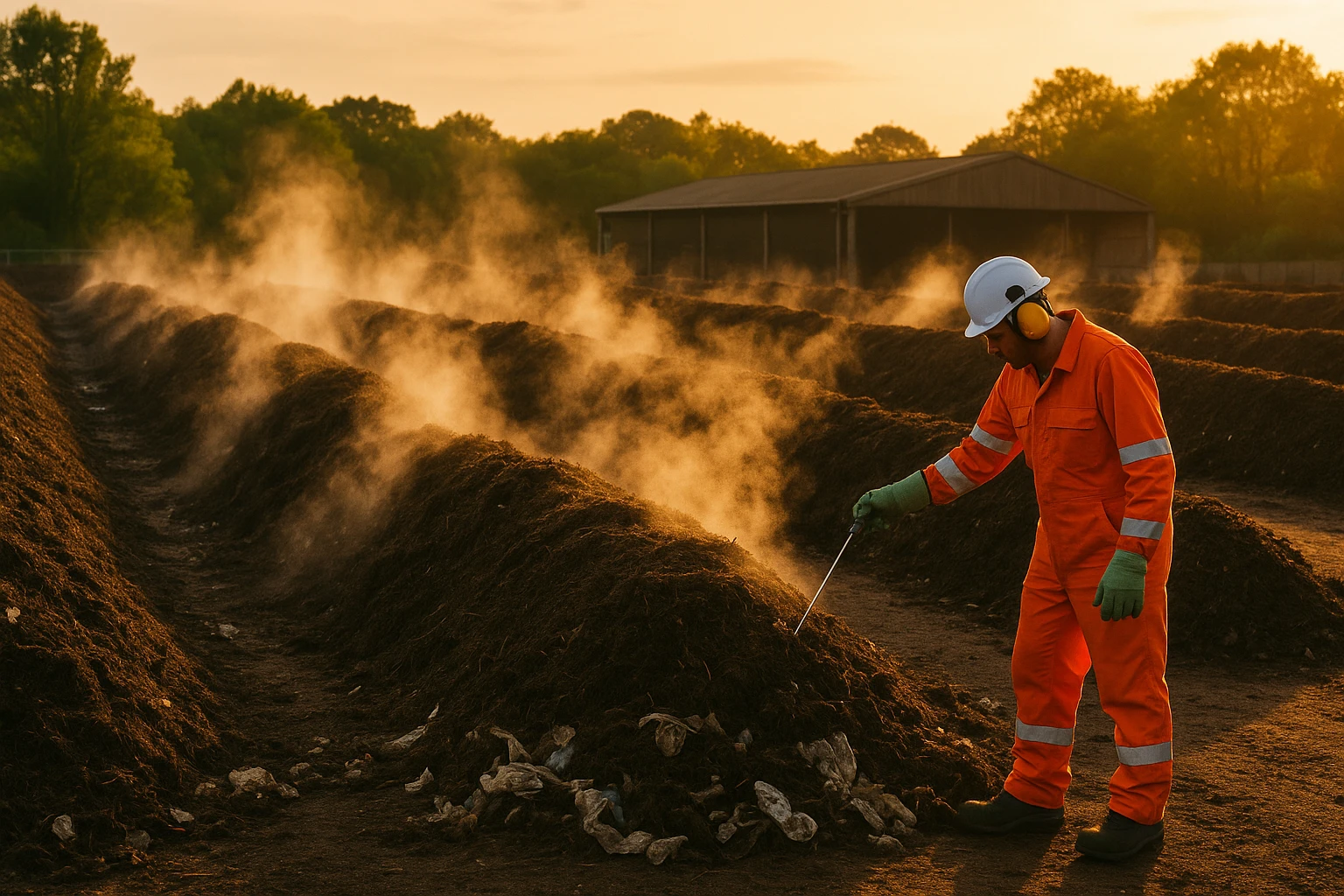 End-of-Life Options | Bioplastics Guide